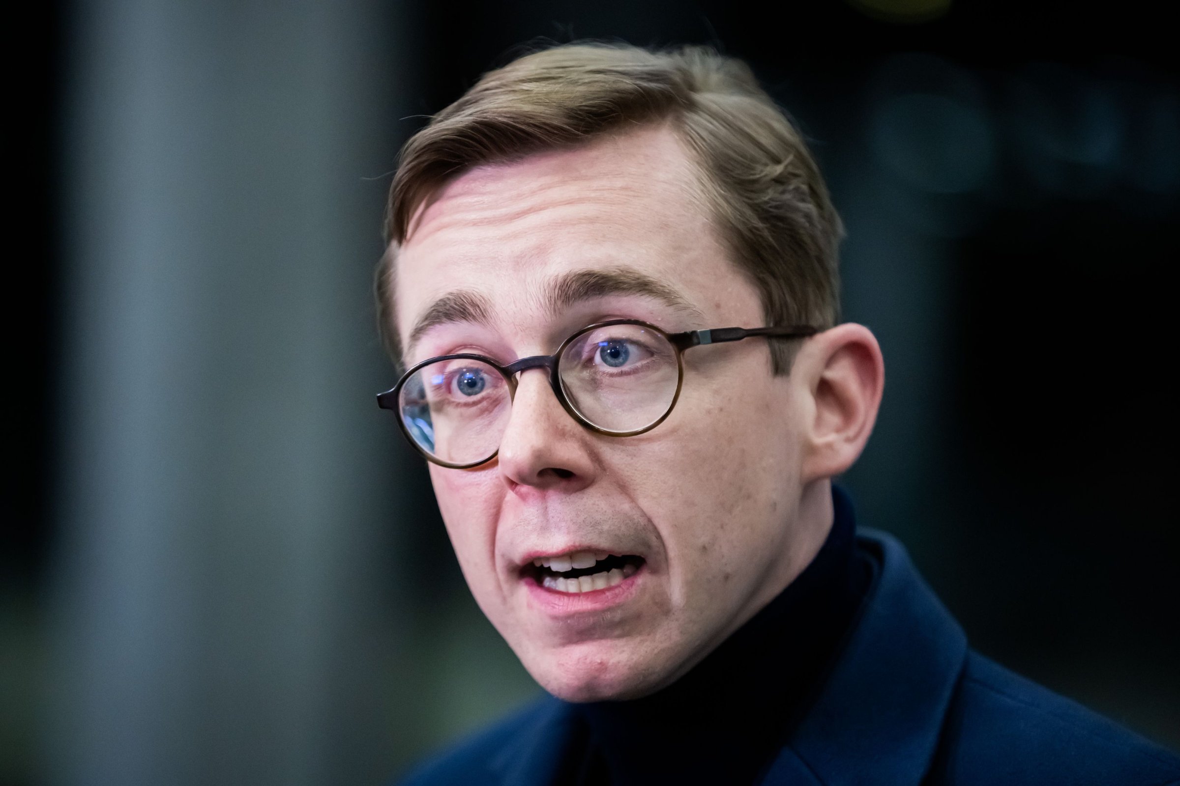 Informationsfreiheitsgesetz – Ausgerechnet Amthor will ans Transparenzgesetz | nd-aktuell.de